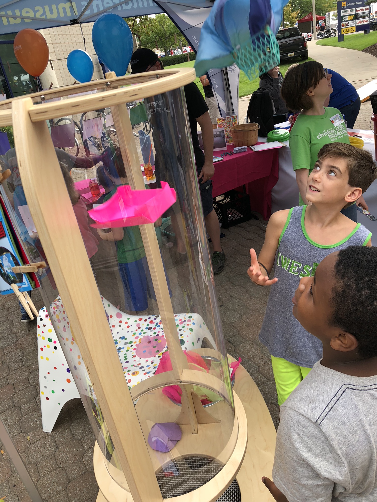 Upcoming Summer Events – 2019 – Al Bourdeau Insurance Agency